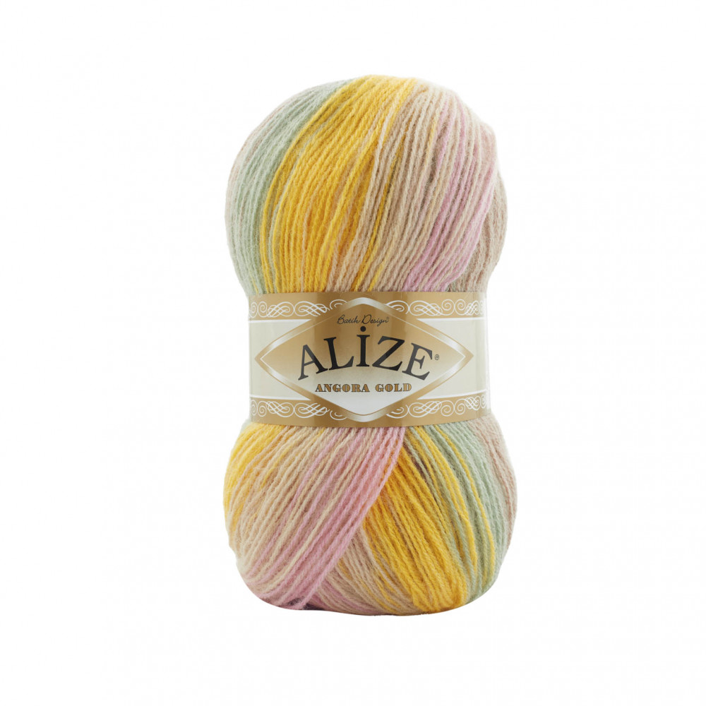 Alize Angora Gold Batik 100g – Wolle1000.de – Türkische Wolle - Alize ...