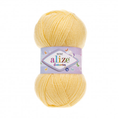 ALIZE Sekerim Baby Uni 100g